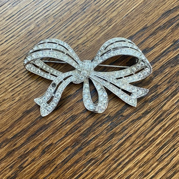 Banana Republic | Jewelry | Rare Vintage Early 200s Retro Silver And ...